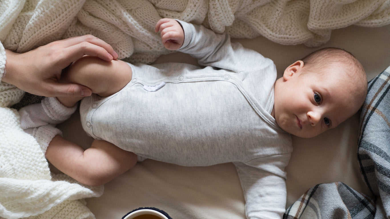 ADHD & Spinal Galant Reflex – Archetype Health