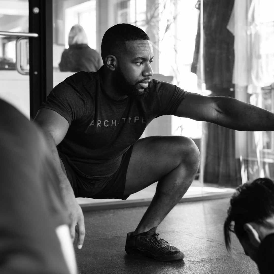 Altitude Therapy – Archetype Health